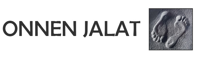 Onnen Jalat